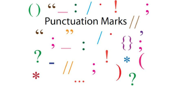 Punctuation Marks Quiz: Choose The Correct Sentence - Quiz & Trivia